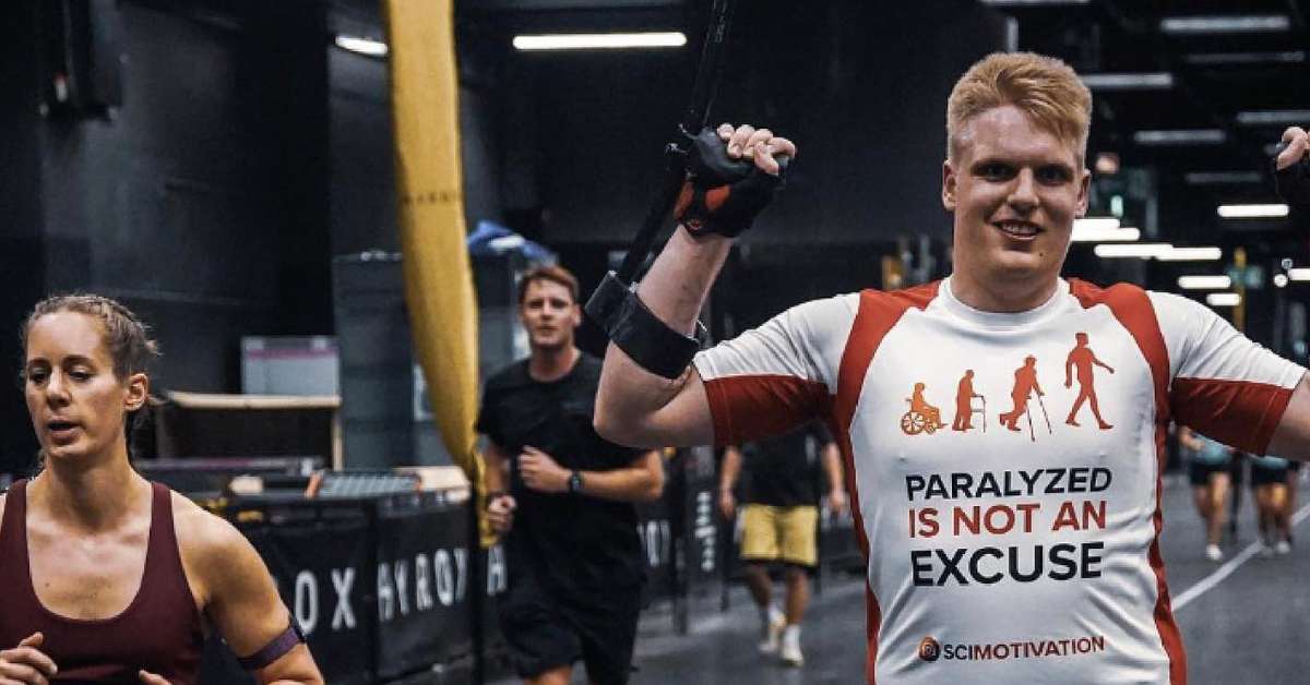 HYROX, 'la rivoluzione del fitness per tutti' debutta in Italia ...