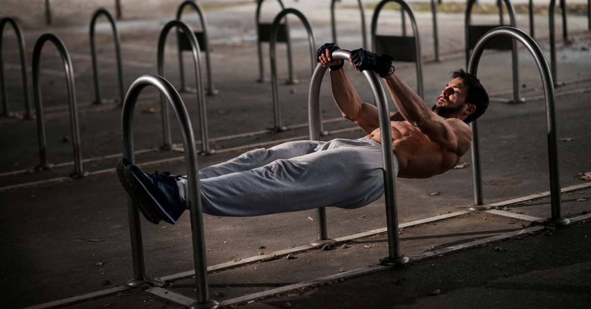 Calisthenics: La Guida Completa 2024 - Fitness Lab